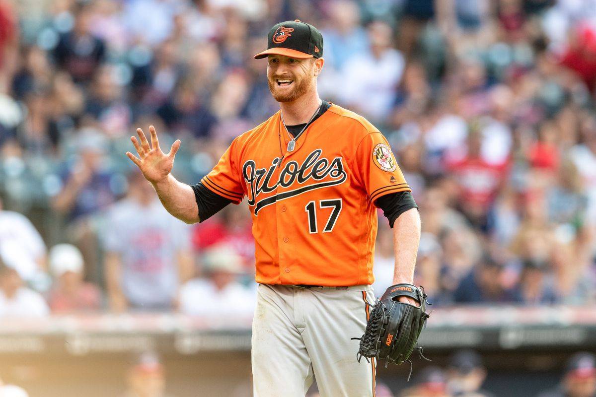 Alex Cobb redevient celui qu'il était à Tampa - PassionMLB