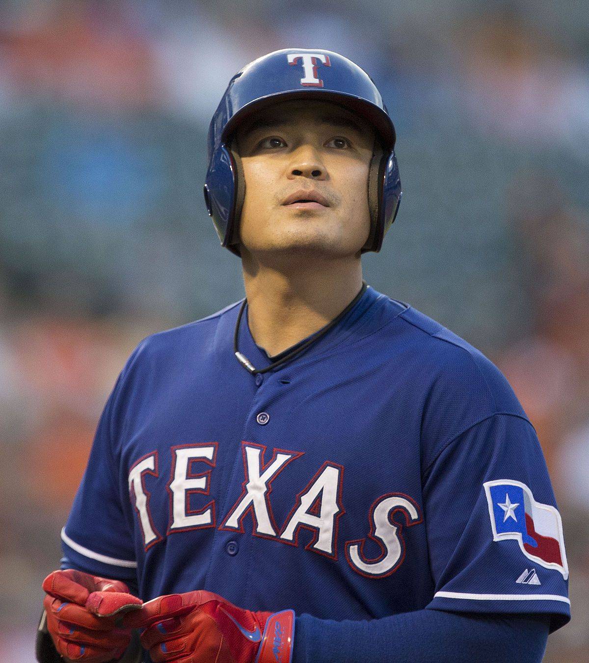 Shin-Soo Choo offrira 1 000$ à chaque joueur du réseau affilié des ...