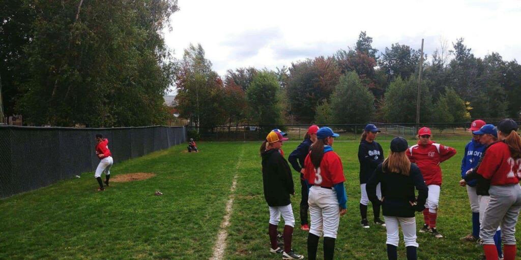 Le Bas-St-Laurent : Terre de baseball - PassionMLB
