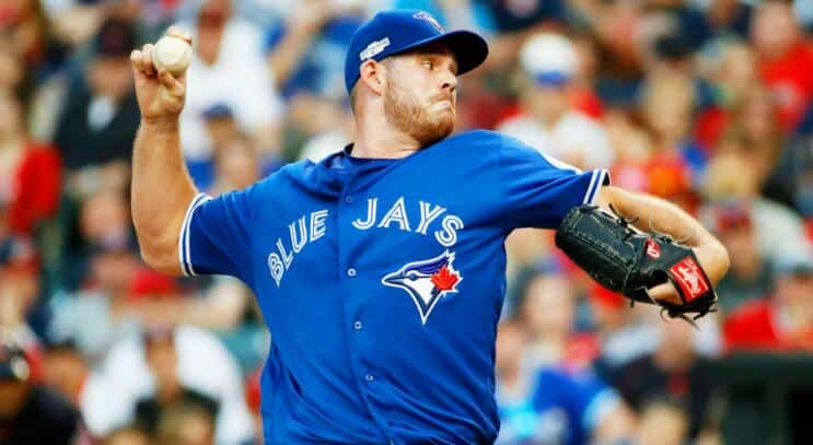 Joe Biagini et Greg Bird débarquent à Toronto - PassionMLB