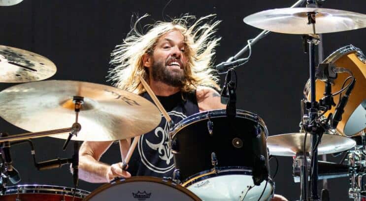 MLB en bref : Ken Rosenthal honore Taylor Hawkins | Ketel Marte à long ...