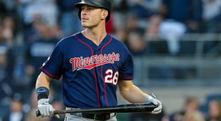 MLB en bref : Max Kepler en demande | Aaron Boone aime Carlos Rodon ...