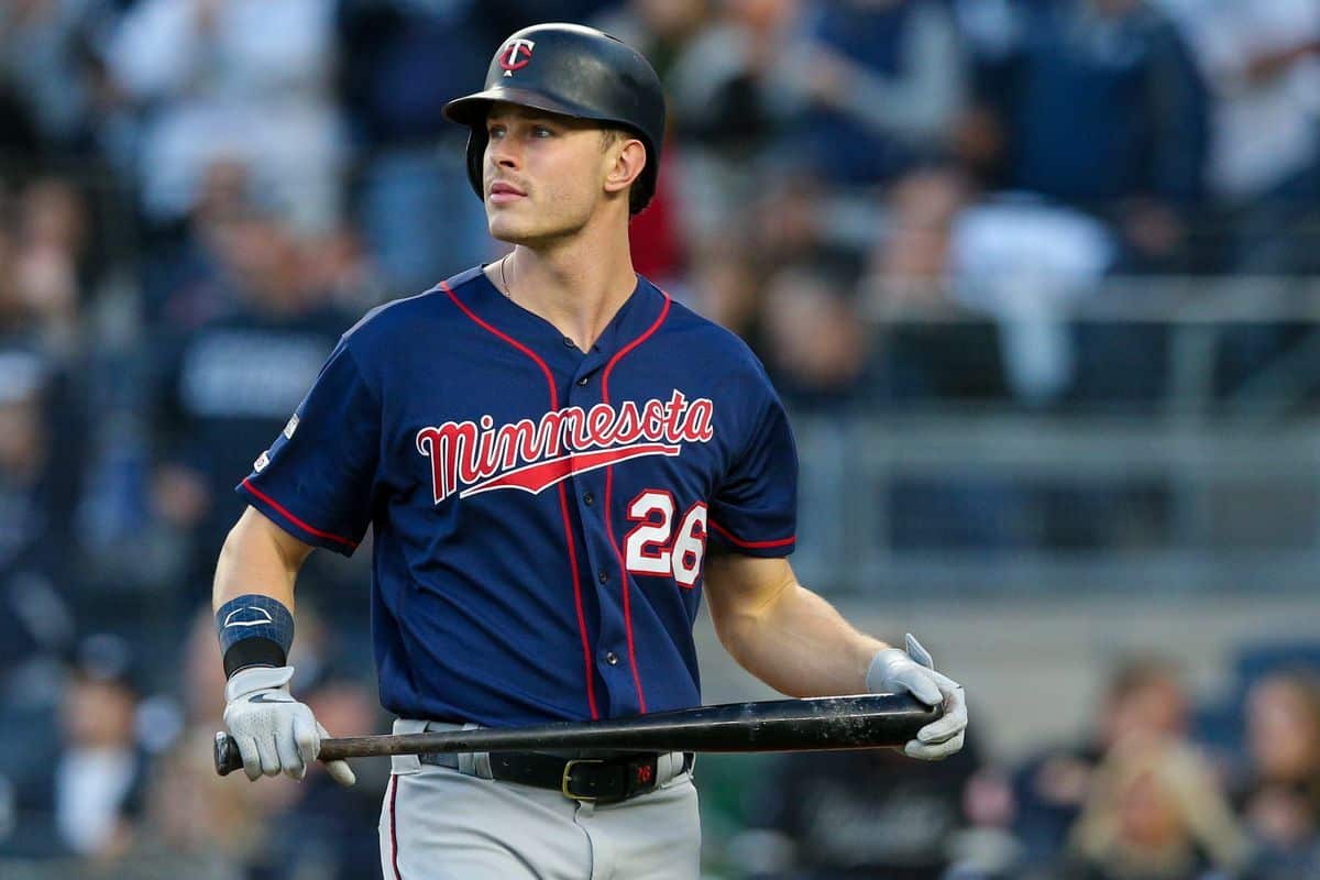MLB en bref : Max Kepler en demande | Aaron Boone aime Carlos Rodon ...