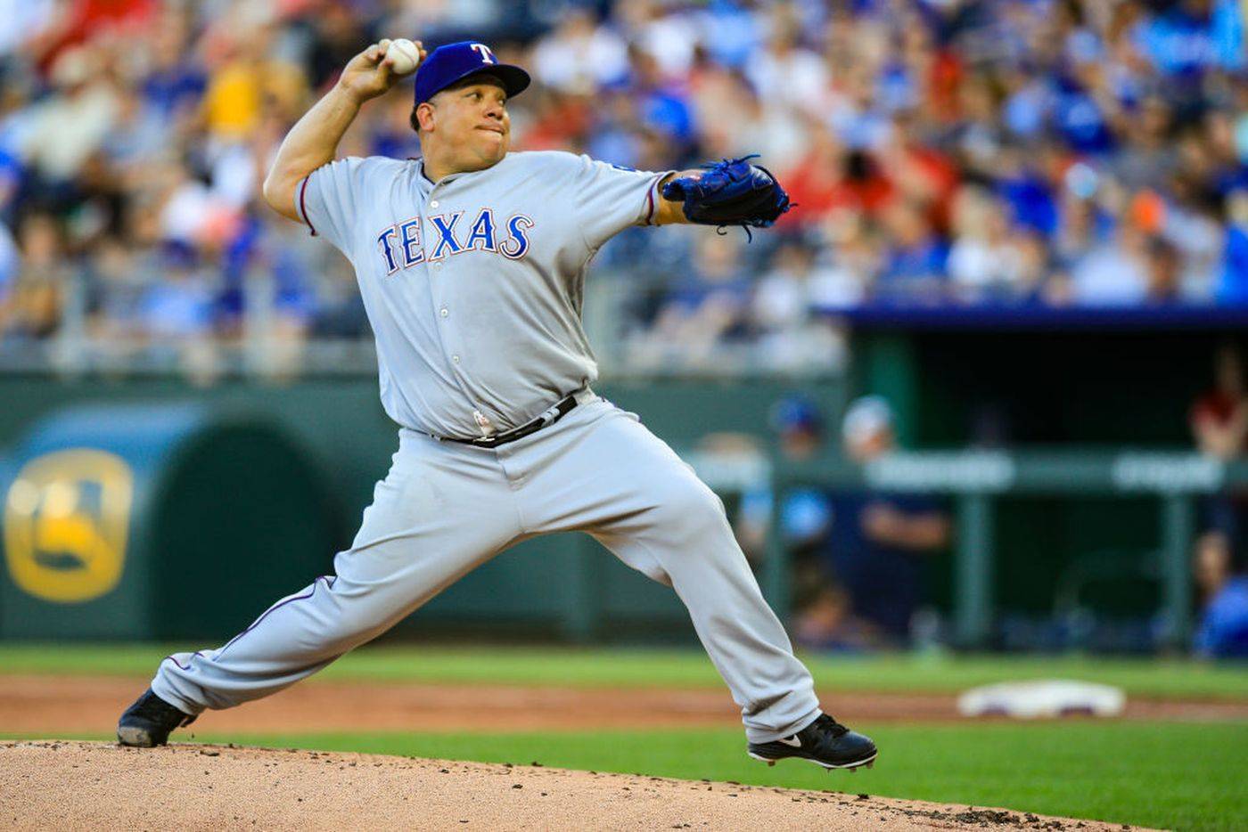 Bartolo Colon, el único - Passion MLB