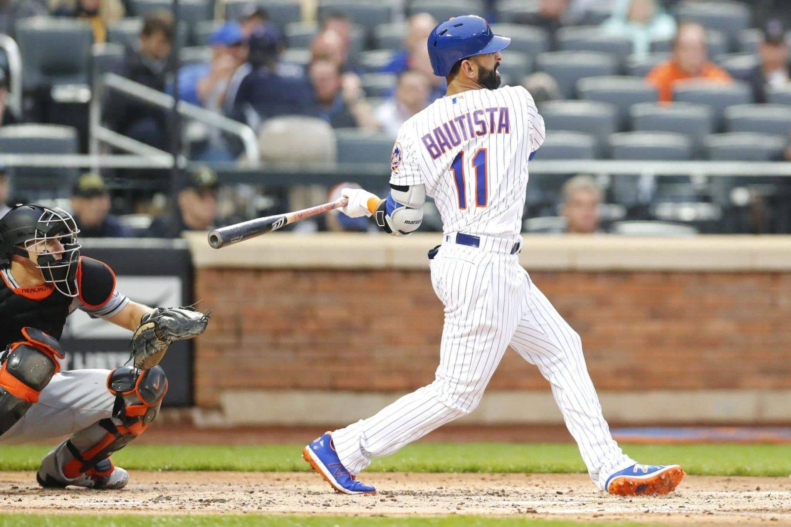 « Si Ryan Goins a eu une ovation, il en aura une lui aussi ...