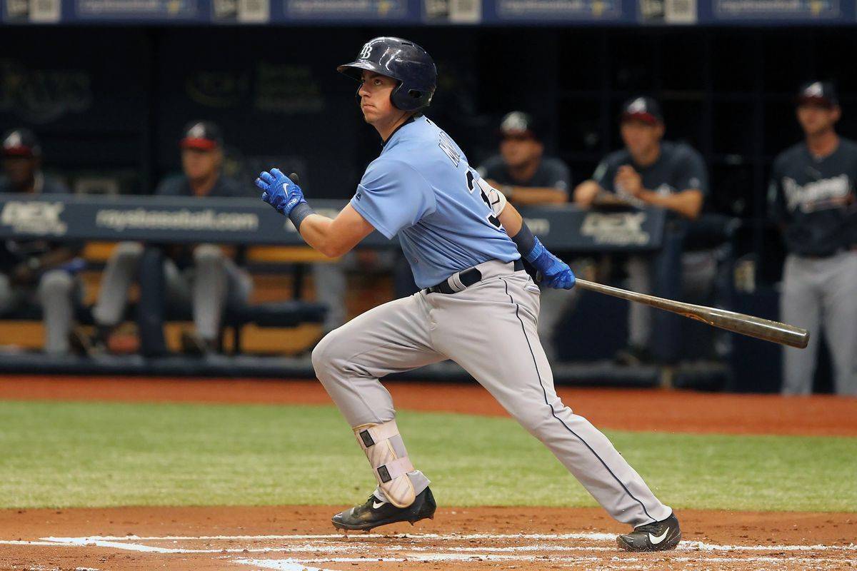 Brendan McKay : Le Shohei Ohtani des Rays - PassionMLB