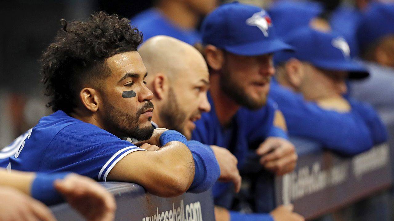 Devon Travis : reprendre là où il a laissé - PassionMLB