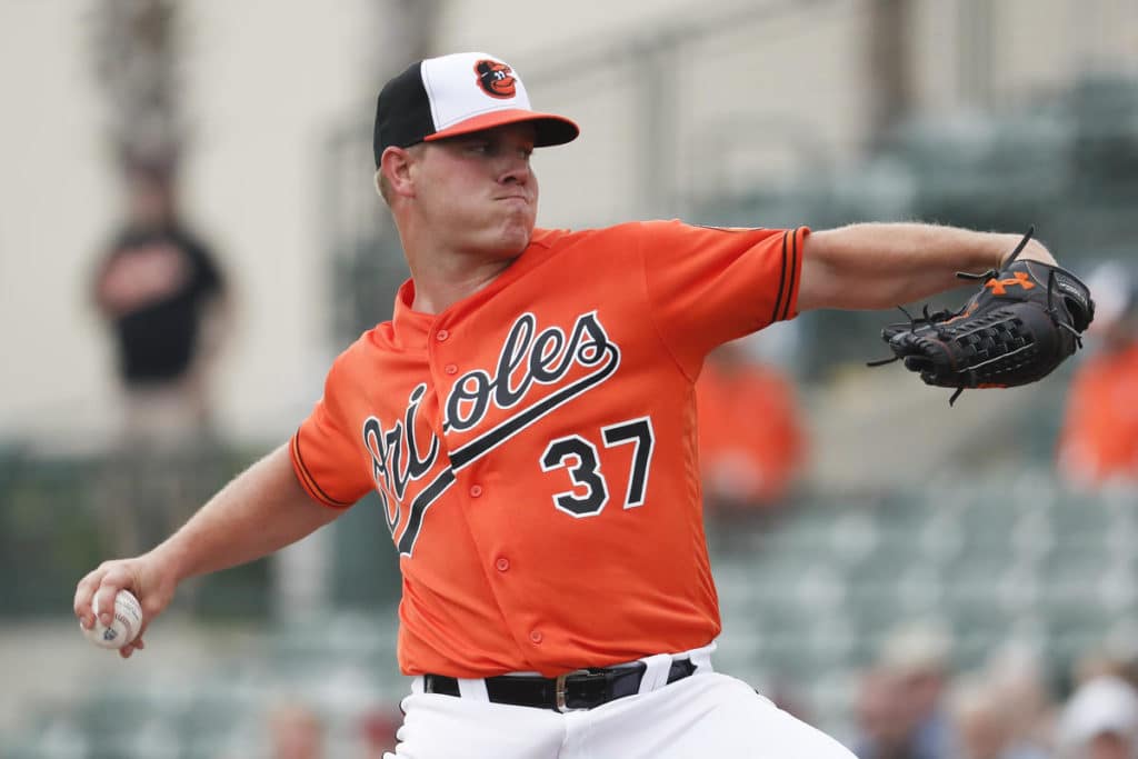 La belle rédemption de Dylan Bundy - Passion MLB