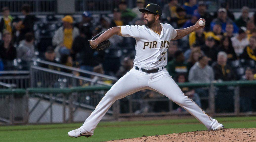 Appelez-moi Felipe Vazquez - Passion MLB