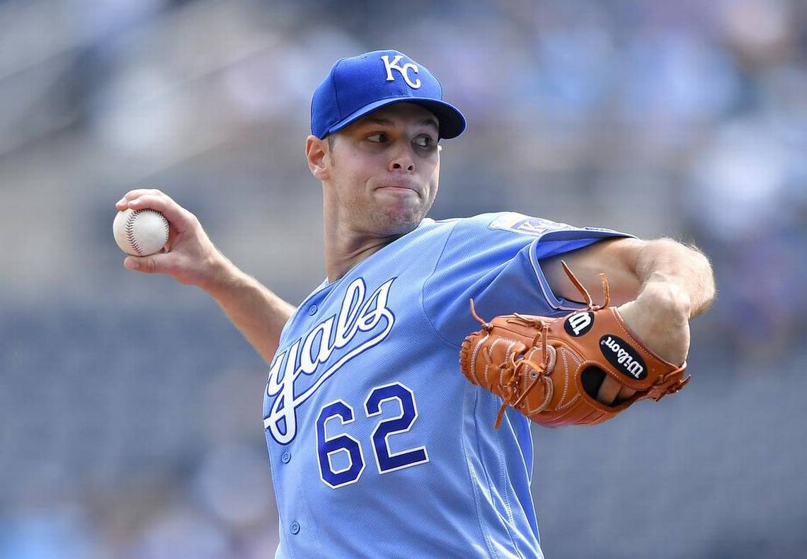 Sam Gaviglio débarque à Toronto - PassionMLB