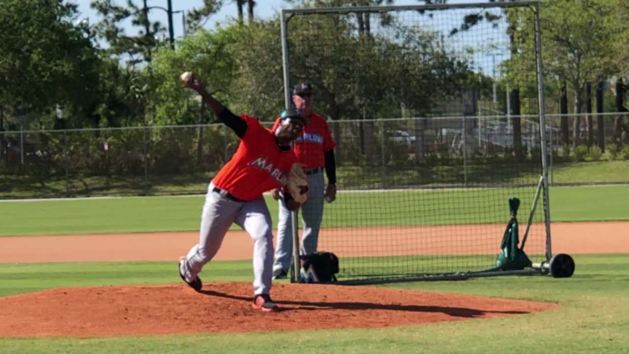 Sur le radar : Jorge Guzman continue d'allumer les balles - PassionMLB