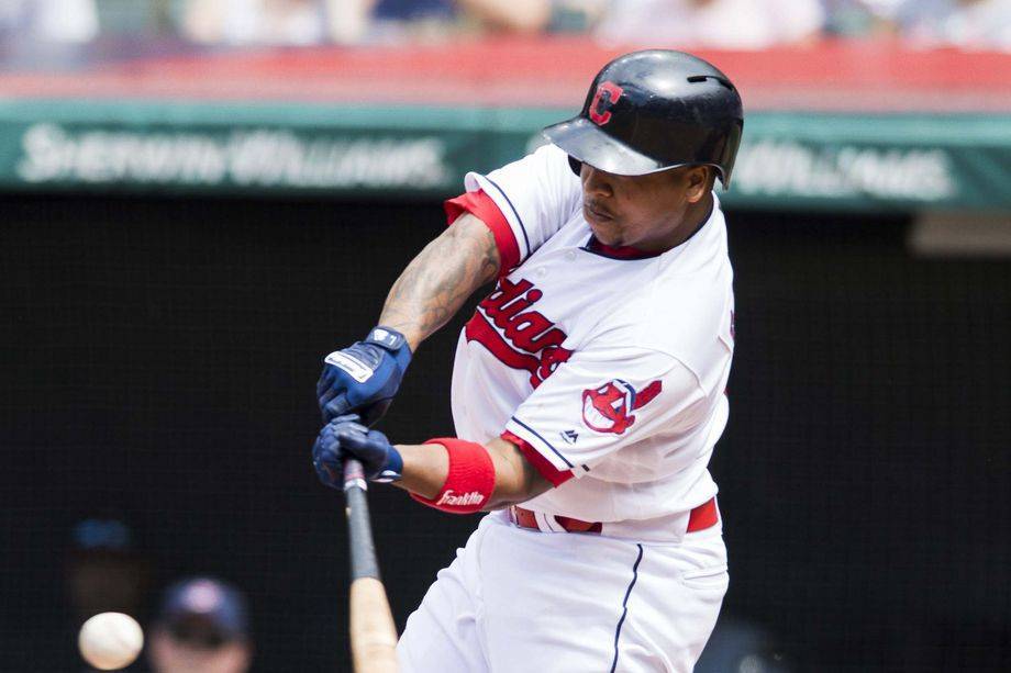 Puissant et versatile, Jose Ramirez sait tout faire - Passion MLB