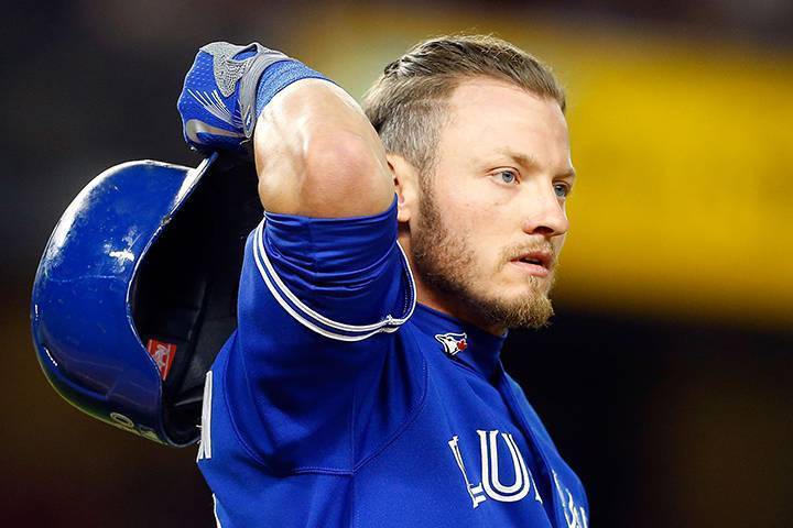 L'héritage de Josh Donaldson - PassionMLB