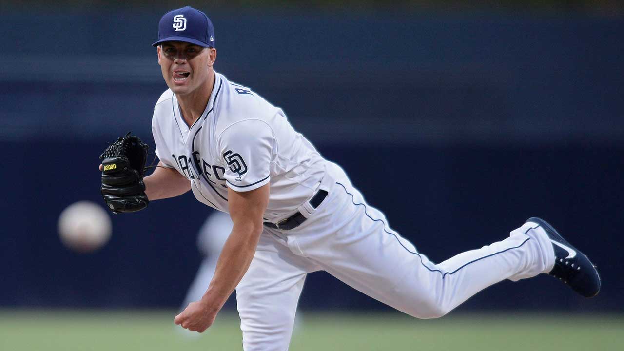 Les Blue Jays mettent la main sur Clayton Richard - Passion MLB