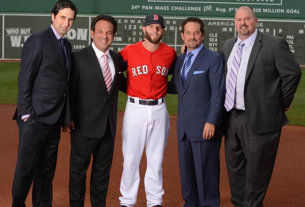 La MLBPA ferme les yeux sur des accusations de dopage envers des agents ...