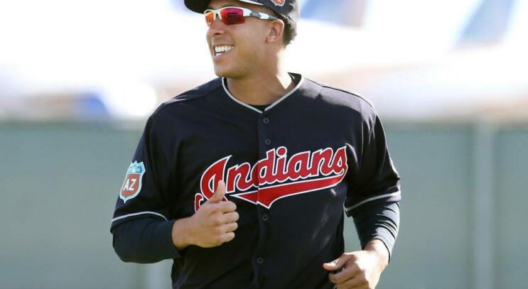 Le long calvaire de Michael Brantley semble enfin terminé - PassionMLB
