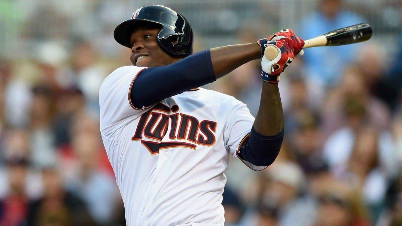 Miguel Sano a un grand respect pour les femmes - Passion MLB