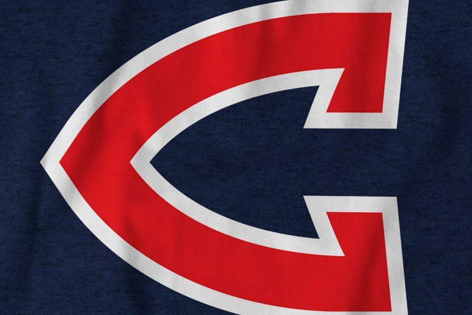 Une idée d'un nouveau logo pour les Indians de Cleveland - Passion MLB