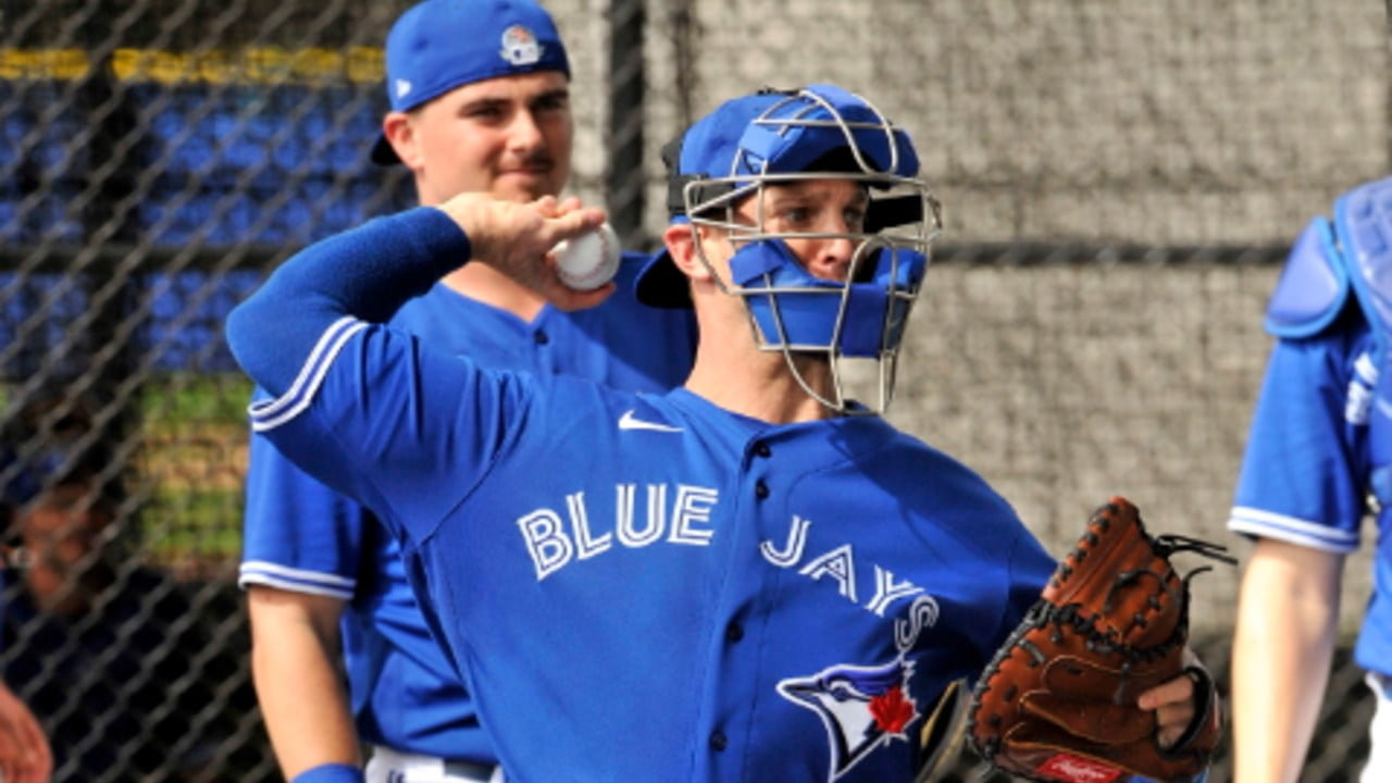Une situation avantageuse pour Caleb Joseph - Passion MLB