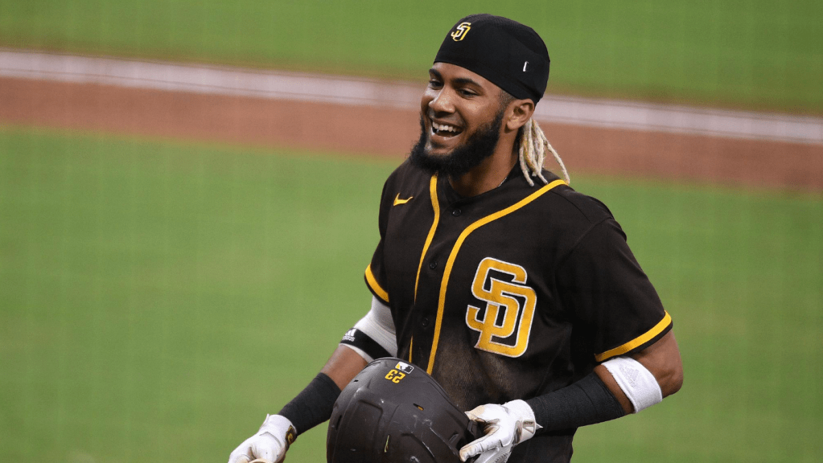 Déjà un 11e circuit pour Fernando Tatis Jr. - Passion MLB