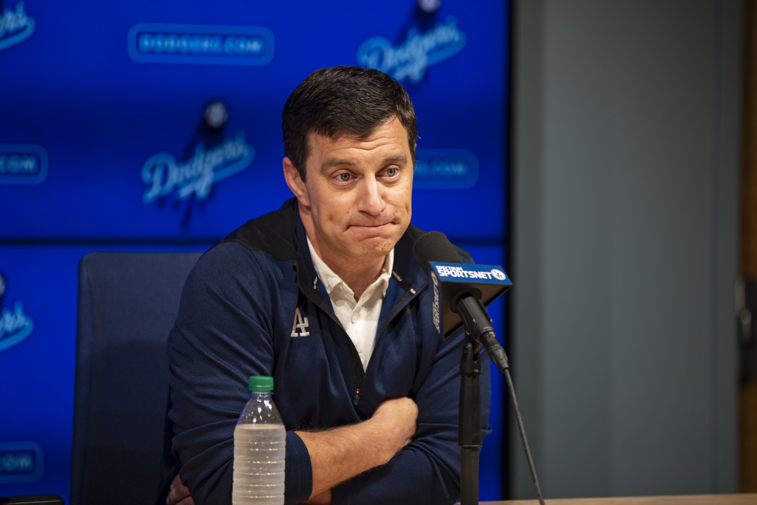 Andrew Friedman a construit les Rays et les Dodgers - Passion MLB