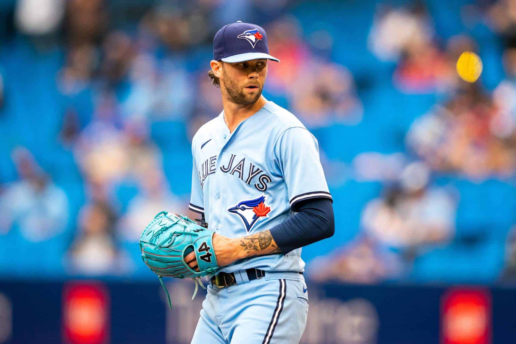 Adam Cimber et Trevor Richards ont donné un nouveau souffle à l'enclos ...