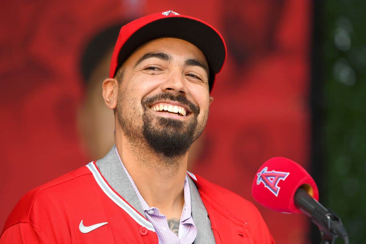 Anthony Rendon lance une flèche aux Dodgers - Passion MLB