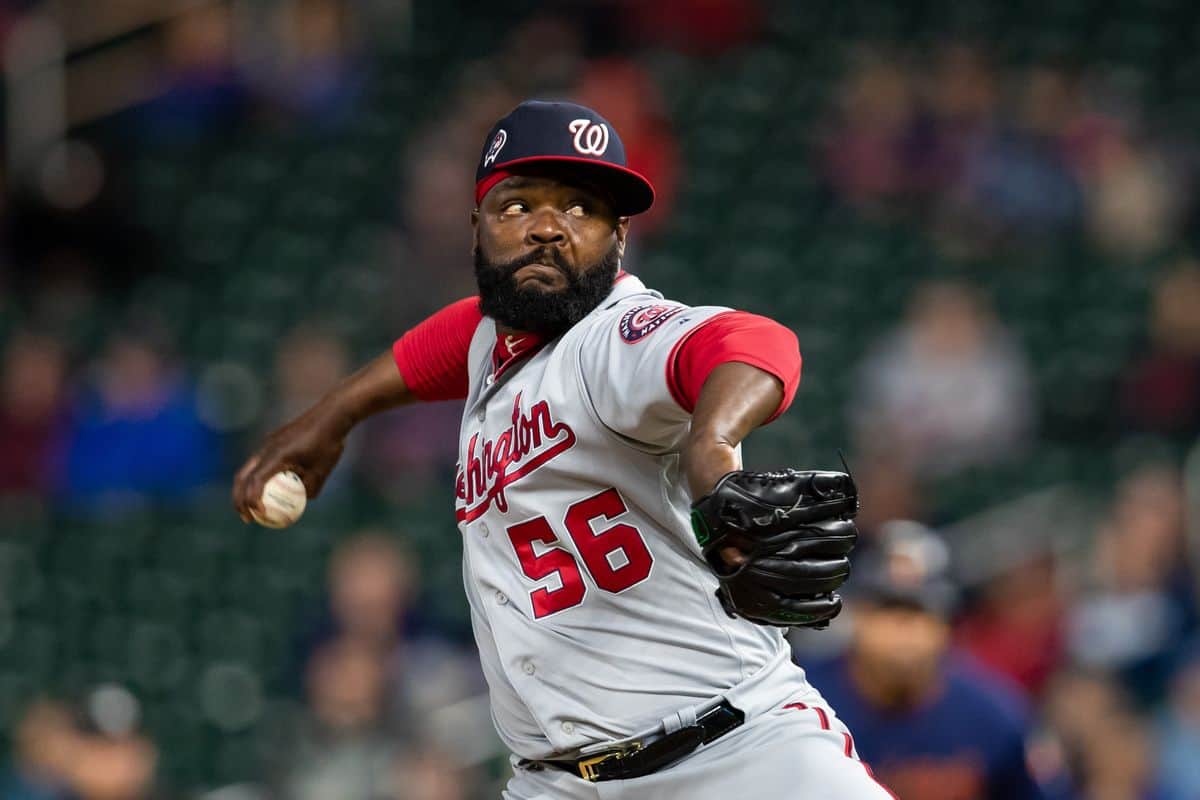 MLB en bref : Rodney la légende | Les meilleurs moments de 2019 ...