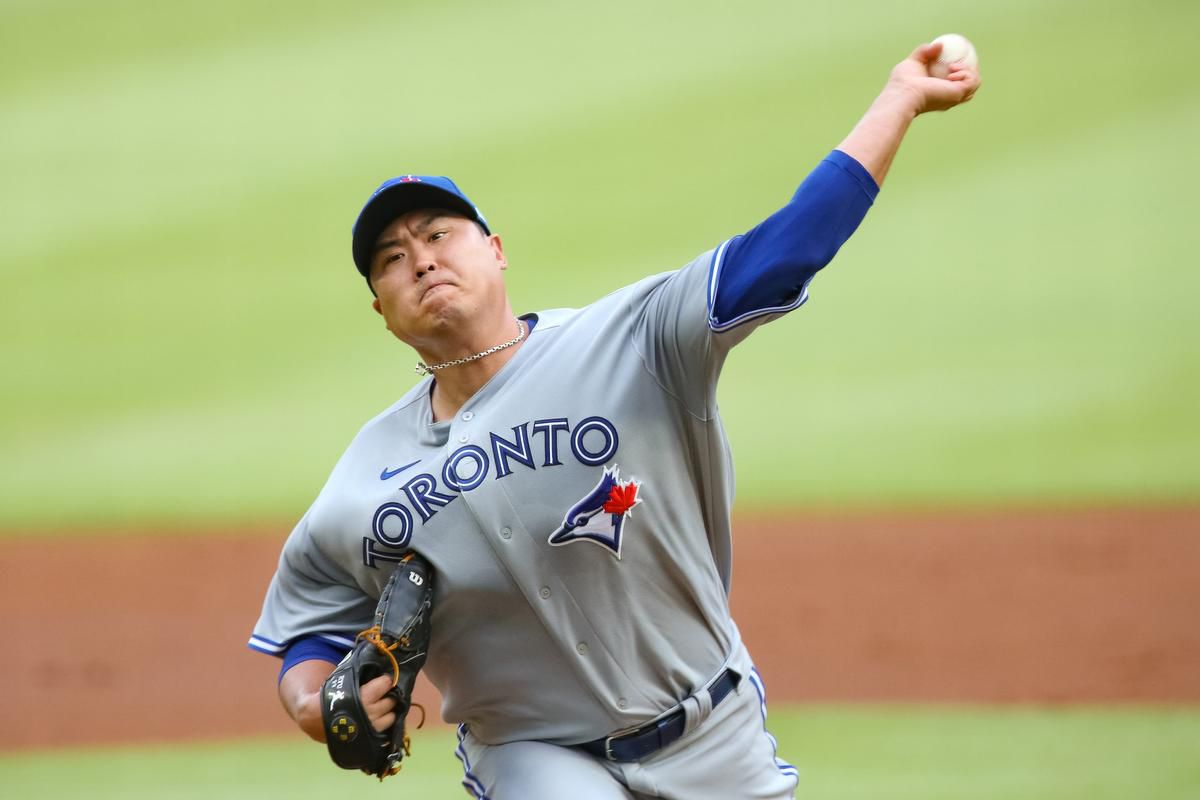 Hyun-Jin Ryu ne lancera pas le match #1 des siens en séries - Passion MLB