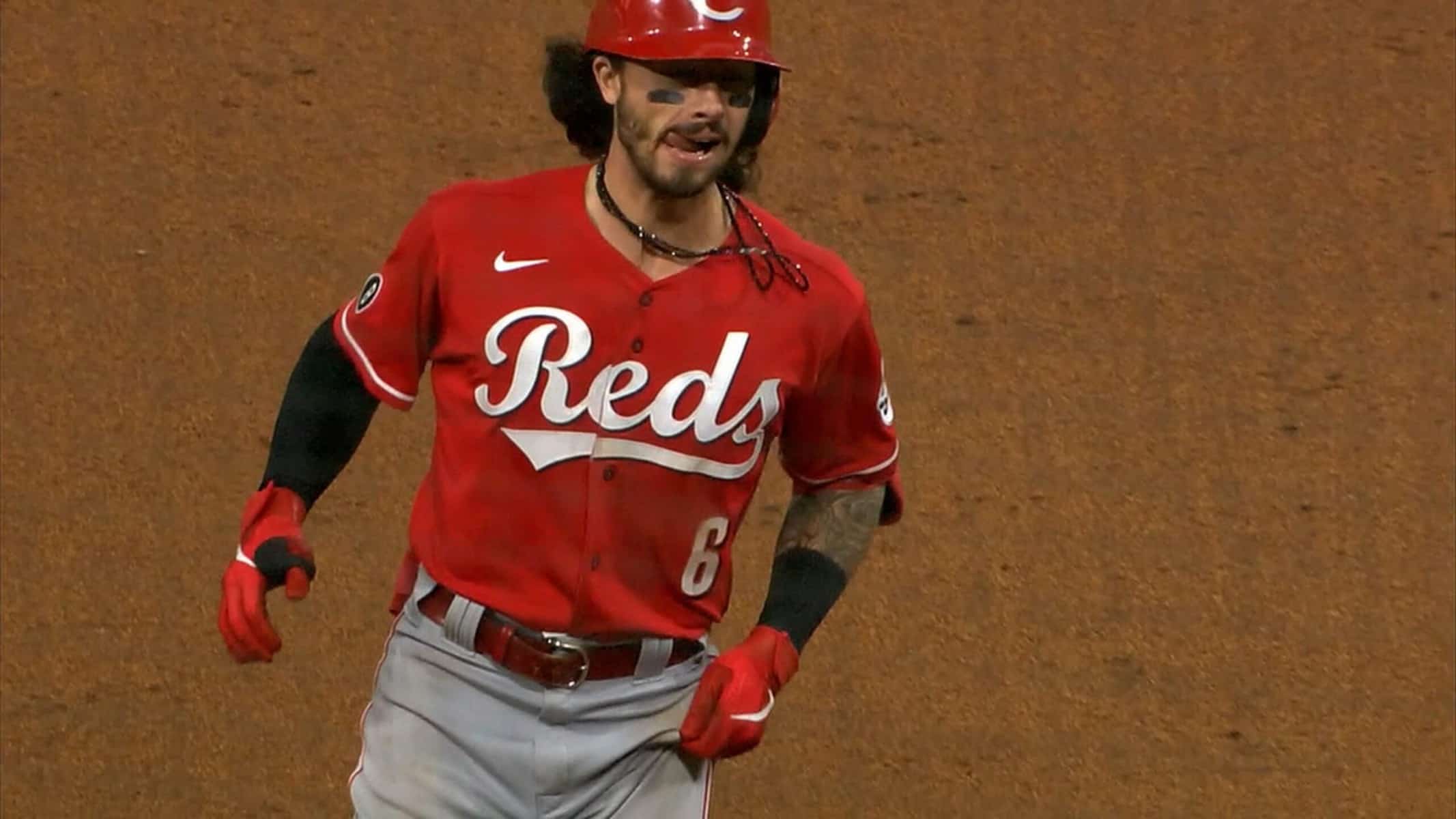 Jonathan India : la pièce maîtresse méconnue des Reds - Passion MLB
