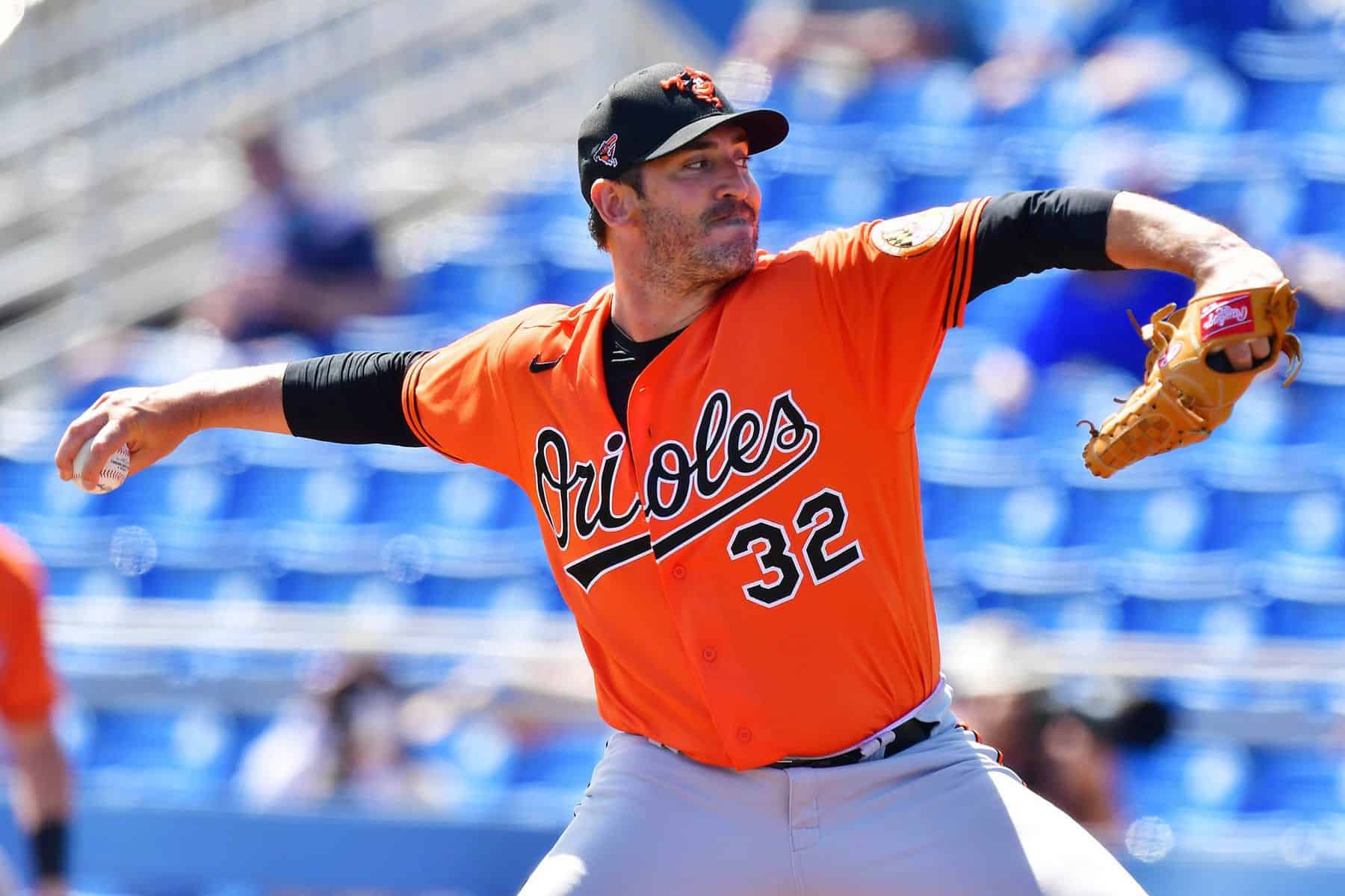 MLB en bref : Matt Harvey ratera la fin de la saison | 10 $ le billet ...