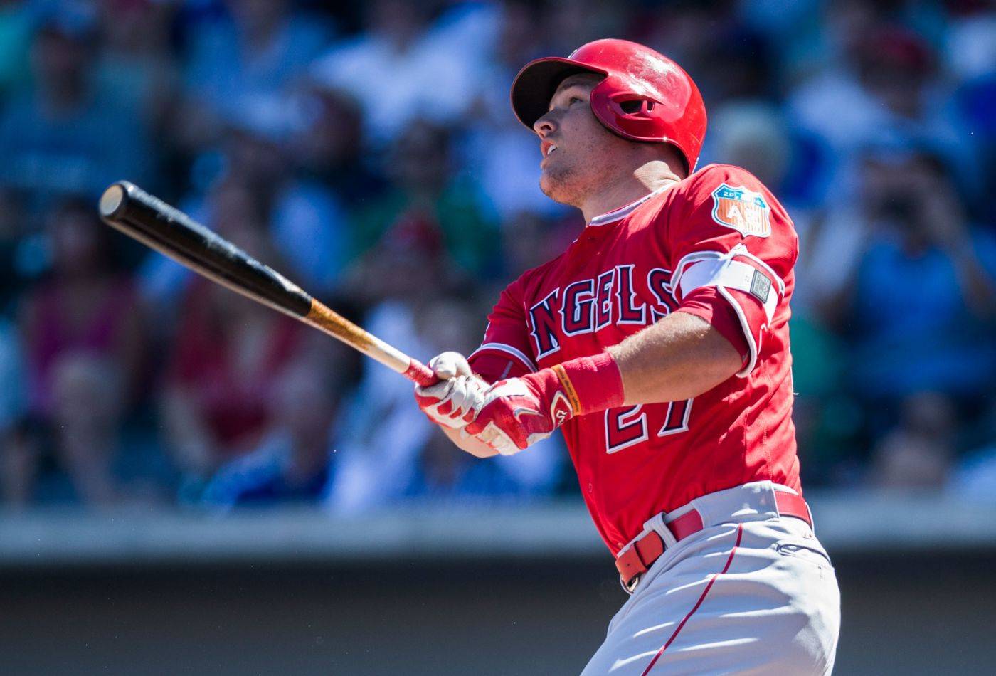 Les Angels de Los Angeles ne veulent pas changer de nom d'équipe ...