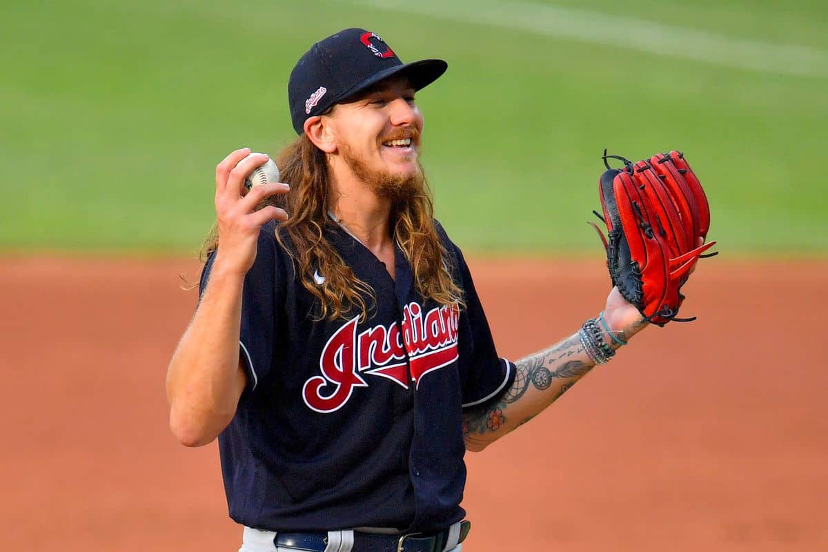 MLB en bref : Les Indians demandent un prix ridicule pour Mike Clevinger | Bo Bichette est de ...