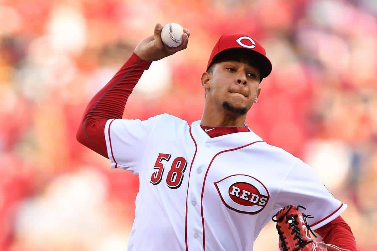 Les Dodgers et les Reds discutent pour des partants - PassionMLB