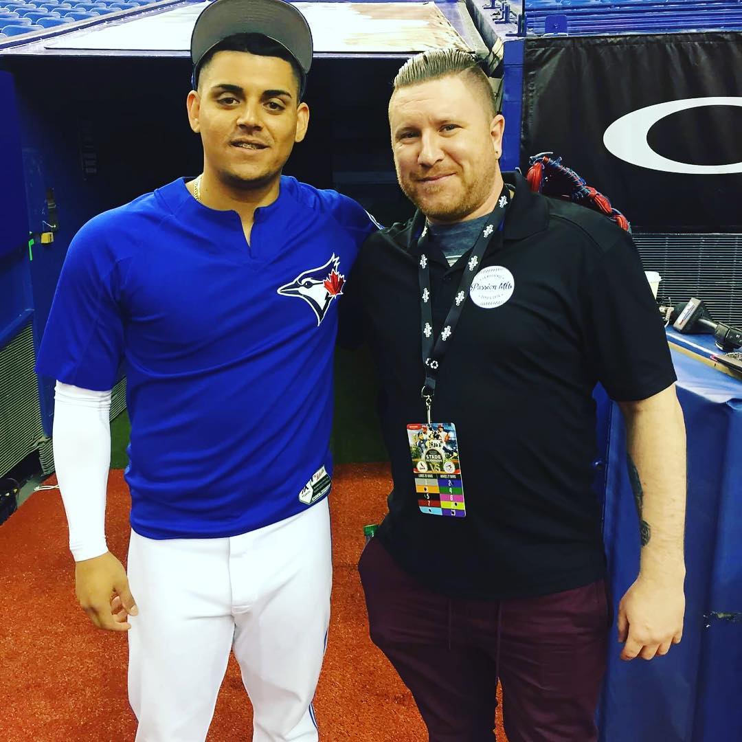 Expos de Montréal : c'est un choix personnel - PassionMLB