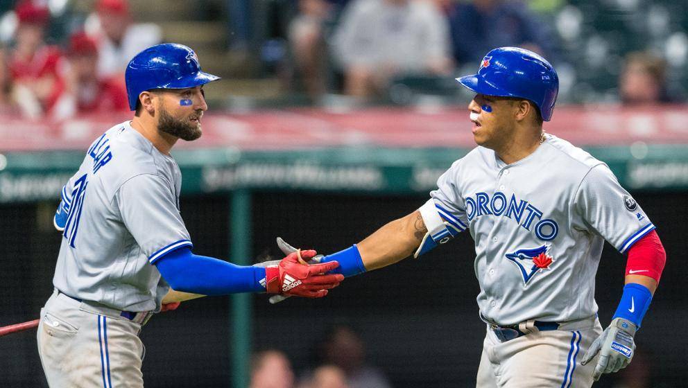 Le sol, le sang et Yangervis Solarte - PassionMLB