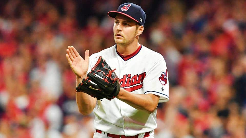 L'étrange pari qui empêche Trevor Bauer de signer au long terme ...
