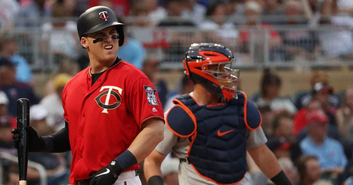 Tyler Austin : Quand un père se fait remettre à sa place par son fils ...