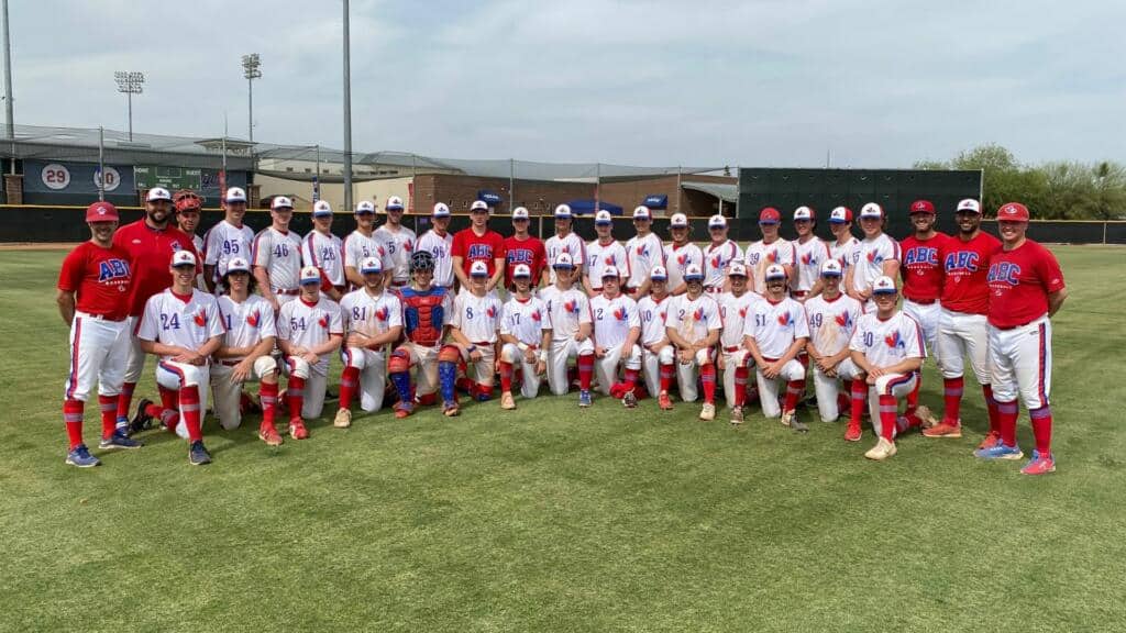 La saison de l'ABC est en marche - Passion MLB