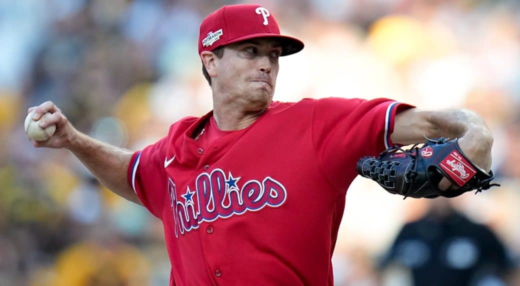 MLB en bref : Kyle Gibson à Baltimore | Les Yankees veulent Brandon ...