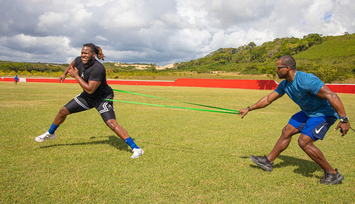MLB en bref : Vladimir Guerrero Jr. à l'entraînement | Fernando ...