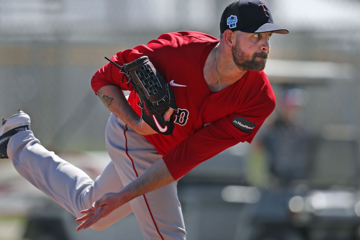 MLB en bref : James Paxton sera de retour cette semaine | Une première ...