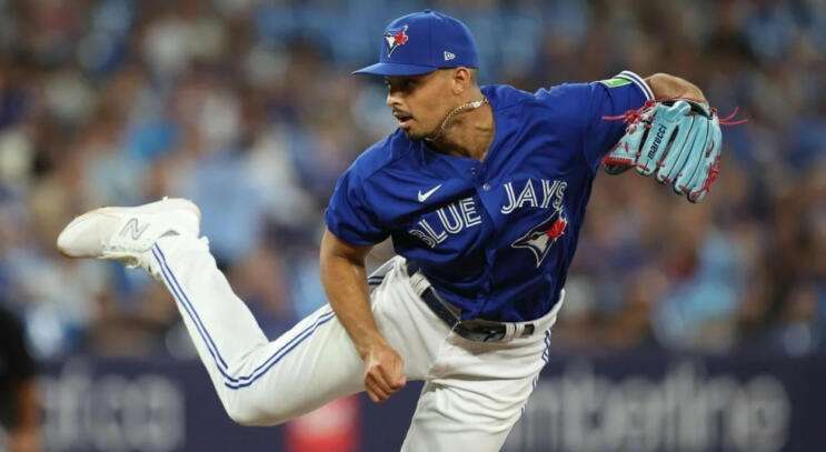 Giants : Jordan Hicks signe un contrat de quatre ans pour être un ...