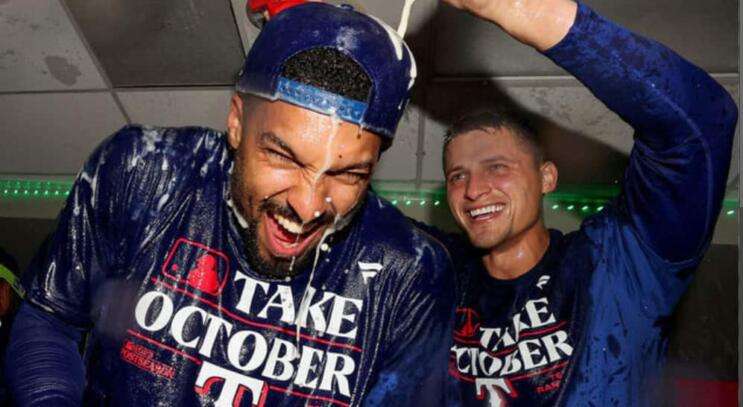Corey Seager et Marcus Semien doivent se lever - PassionMLB