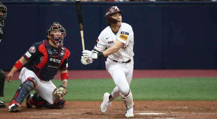 La KBO rend officiellement Jung-Hoo Lee disponible - Passion MLB