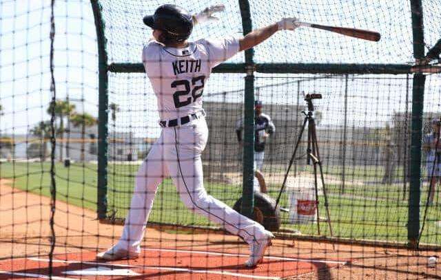 Tigers : contrat d'au moins six ans pour l'espoir #22 du baseball, Colt ...