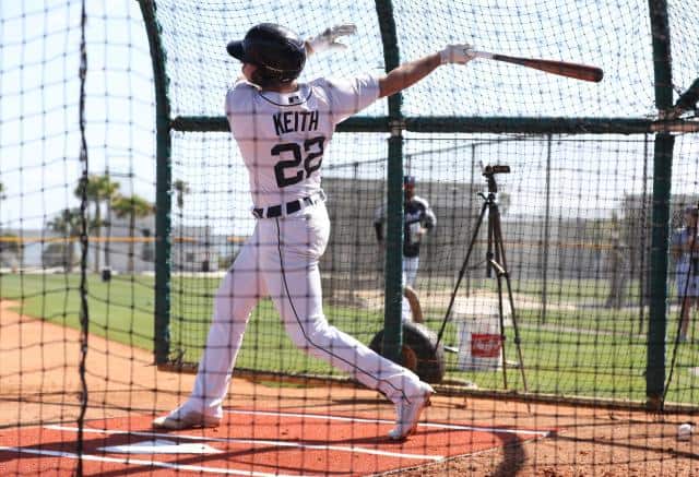 Tigers : contrat d'au moins six ans pour l'espoir #22 du baseball, Colt ...