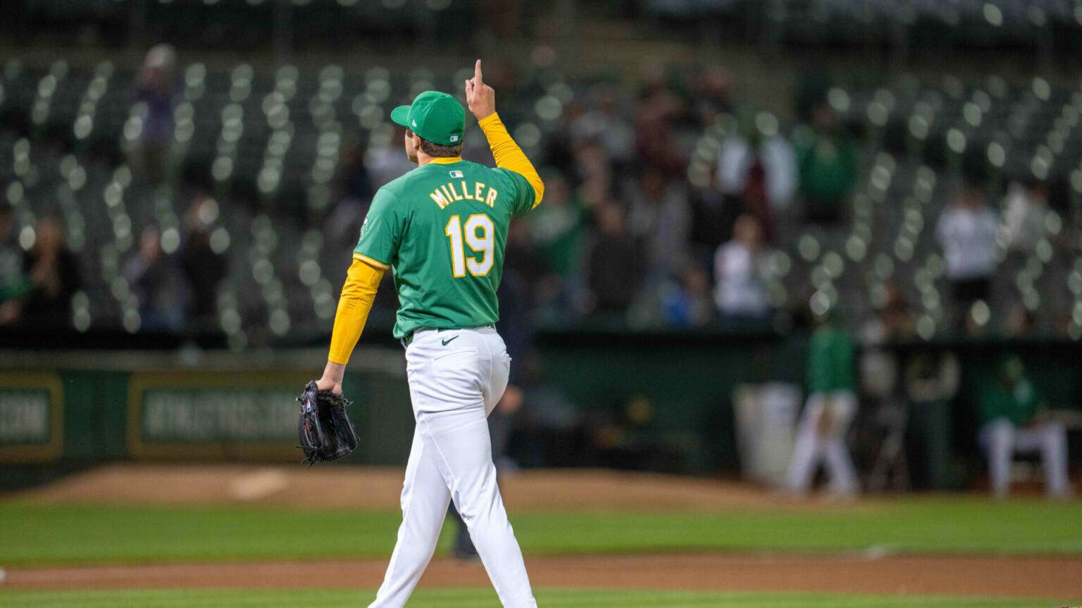 Actualité - Passion MLB