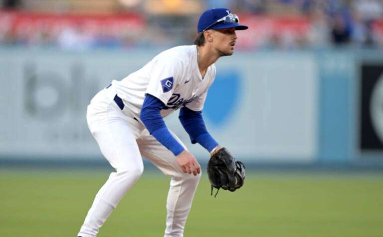 Au tour des Dodgers de DFA Cavan Biggio - Passion MLB