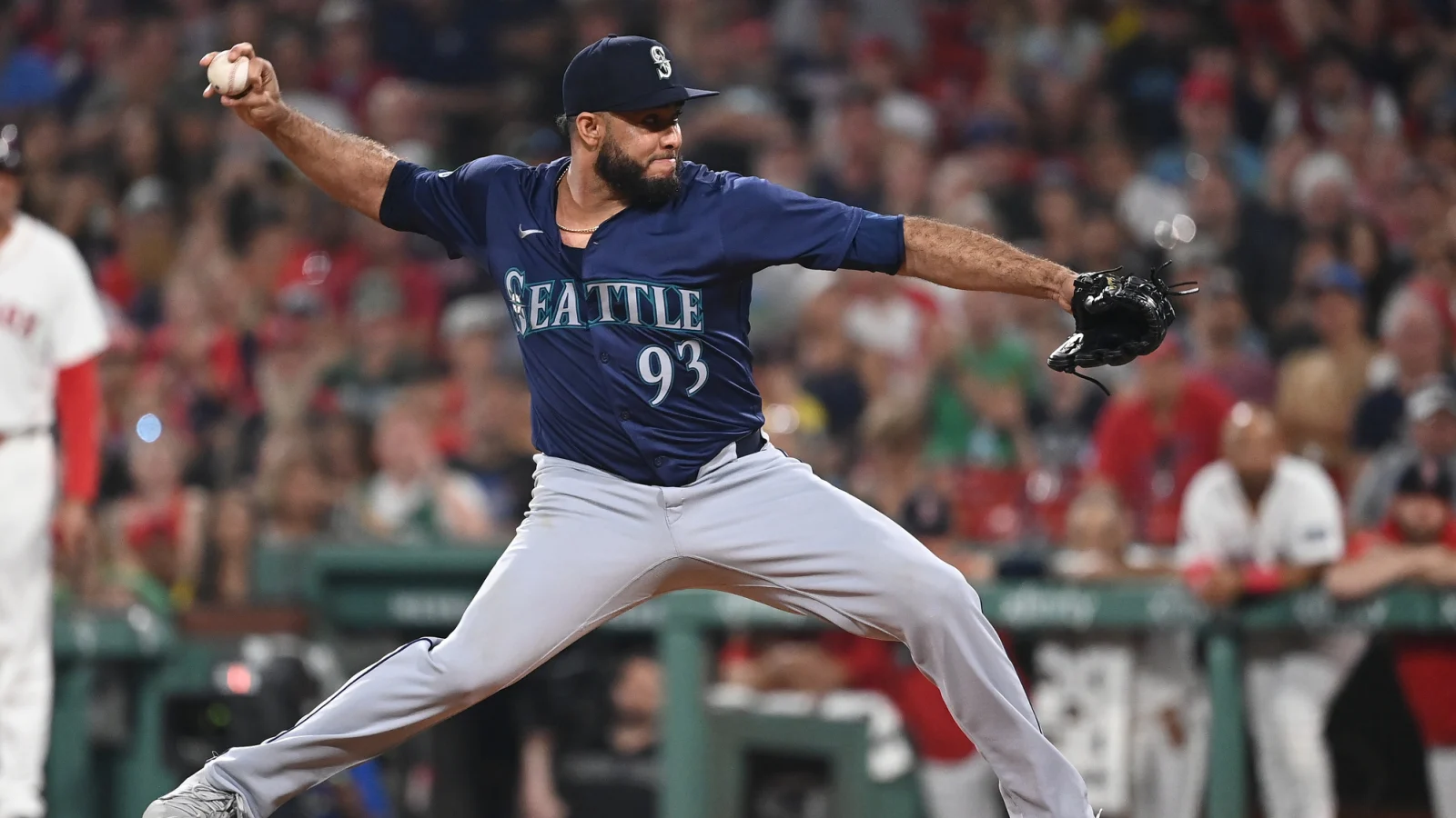 Actualité - Passion MLB